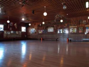 Rentals - Monroe Hall