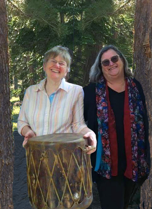 COMMUNITY DRUM CIRCLE - Monroe Hall